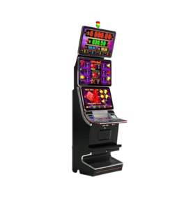 Casino Gaming Machine Metal Cabinet | Trusted High Quality Supplier for ...