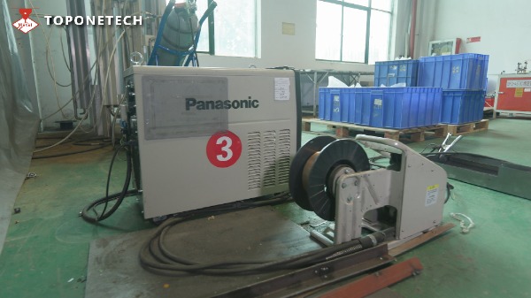 CO2 Gas Shielded Welding : Process, Equipment, and Benefits | Trusted ...
