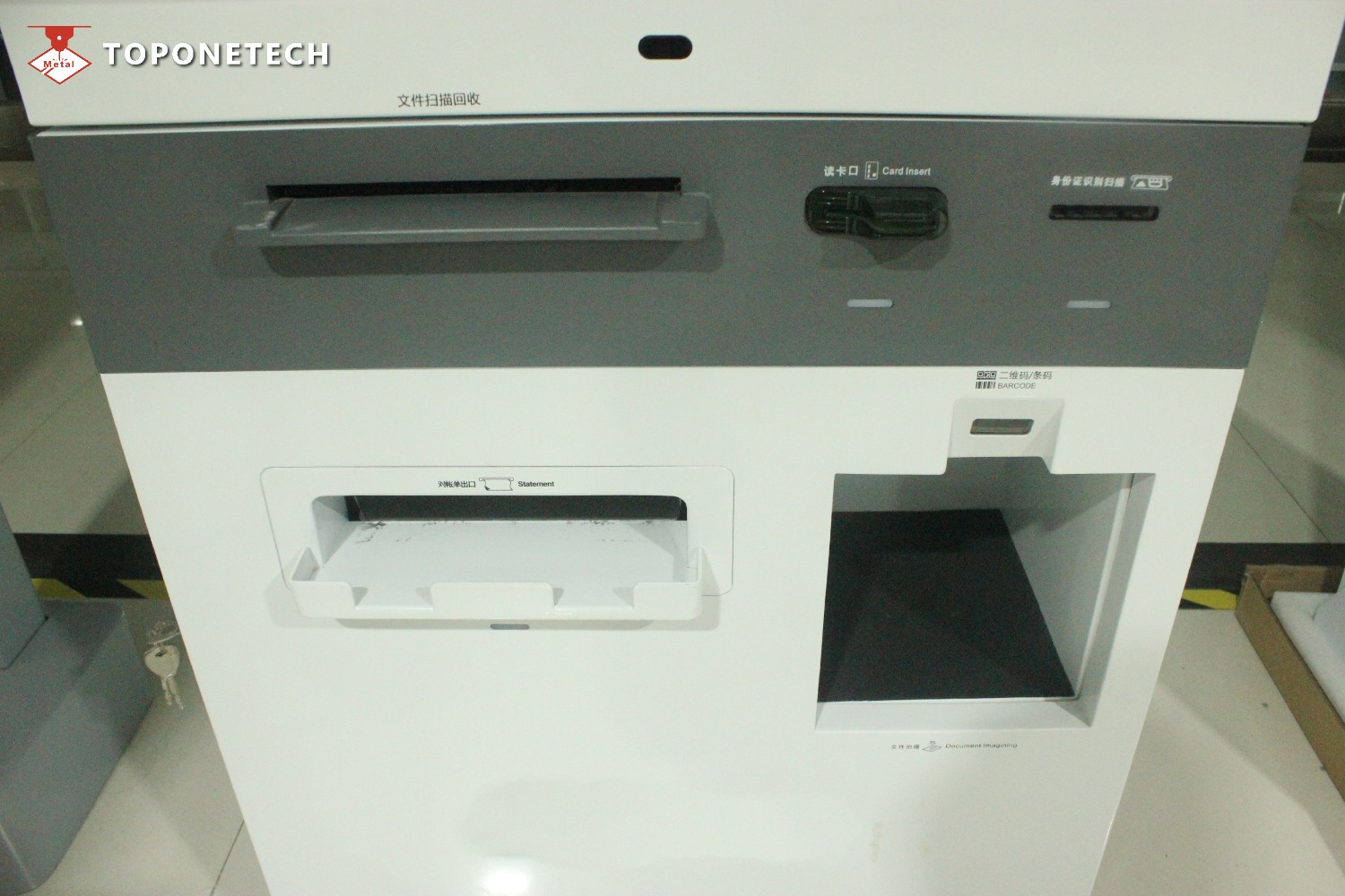 Financial Self-Service Terminal: Transforming Modern Banking | Trusted ...