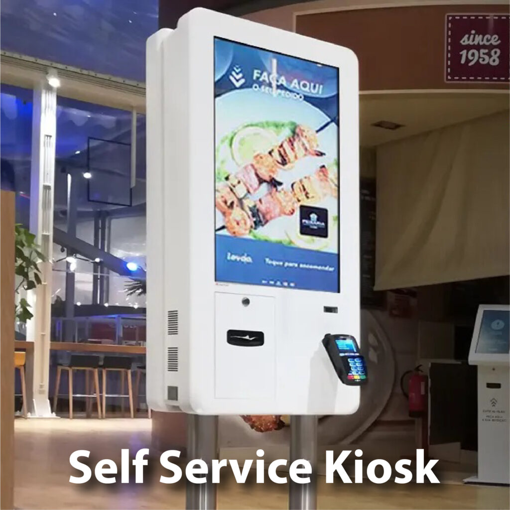 Home| Trusted High Quality Supplier for Small Batch Kiosk Customization